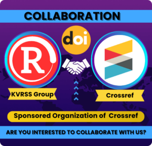 Digital Object Identifier (DOI) – Crossref – KVRSS Group | KVR Scientific Services